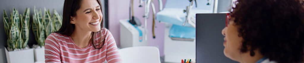 Contact - Iris Obstetrics & Gynecology